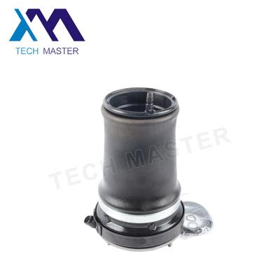 China 37116757501 37116757502 BMW Air Suspension Parts / Rubber Air Spring Bellows for BMW E53 Front Air Strut for sale