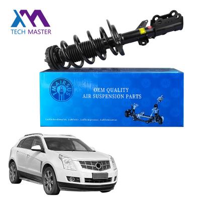 Cina Cadillac SRX Assorbente di scosse d'aria anteriore 22793799 22793800 20953565 Sosposizione di scosse d'aria in vendita