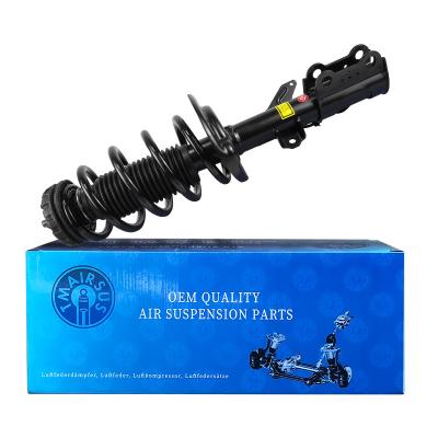 Cina Sostituzione anteriore per Cadillac SRX con sensore 22793799 22793800 20953565 in vendita