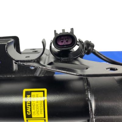 Cina Cadillac SRX Assorbente d'urto anteriore sinistro destro con sensore 22793799 22793800 Strut di sospensione in vendita