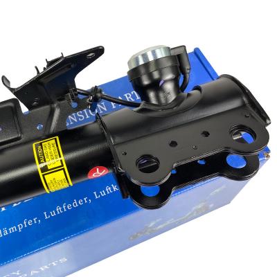Cina Cadillac SRX Assorbente d'urto anteriore sinistro destro con sensore 22793799 22793800 Strut di sospensione in vendita