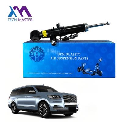 Cina Lincoln Navigator Rear Shock Absorber Air Suspension Shock per FL1Z18124A in vendita