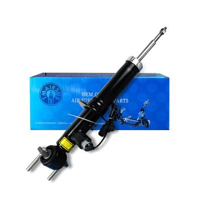 China Front Complete Strut Coil Spring Assembly Compatible with 2013-2016 Lincoln MKZ for sale