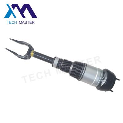 China Vorderer rechter Luft-Fahrsuspendierungs-Stoßdämpfer für Mercedes-Benz W166 ML-CLASS GL-CLASS zu verkaufen