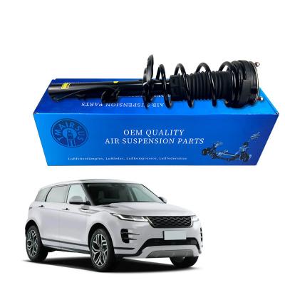 Китай Range Rover Evoque 12-16 Гидравлический амортизатор W / магнитное заглушение Заднее левое и правое LR024440 LR024447 продается