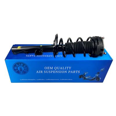 Китай Задний амортизатор с адаптивным заглушением для Land Range Rover Evoque LR079420 LR079421 продается