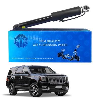 2015 Sí Superficie Absorbedor de choque de aire acabado / Suspensión de aire Absorbedor de choque dinámico