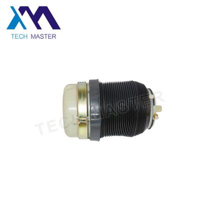 중국 4F0616001 4F0616001J Audi A6 C6 Quattro 후방 공기 우는 소리를 위한 고무 공기 중단 봄 판매용