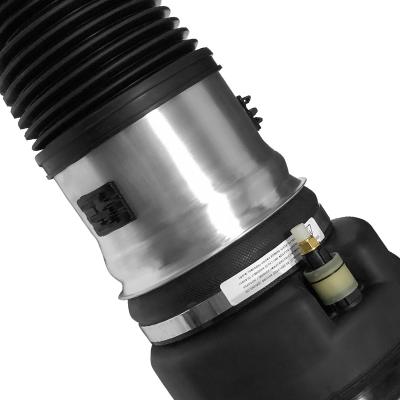 Cina Kit di sospensione a molla per A6C8 4K A6 Avant Front Air Shock Bellow 4K0616039 in vendita