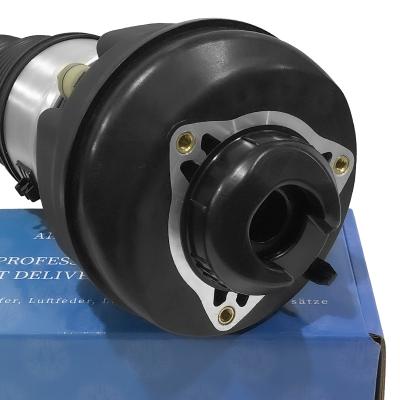 Cina 4K0616039 Sospensione anteriore a molla per riparazione kit di riparazione a molla per sospensione anteriore a molla in vendita