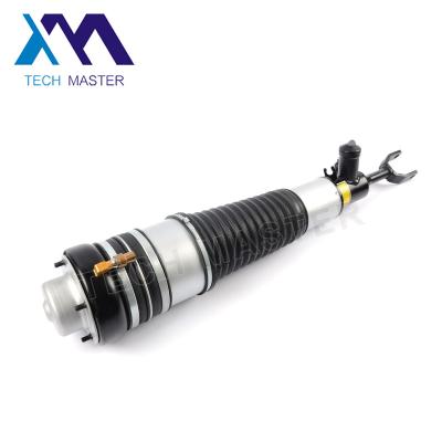 China Air Suspension System For A6 C6 4B Allroad Front Air Parts Air Suspension Strut Shock Absorber 4Z7413031A 4Z7616051B for sale