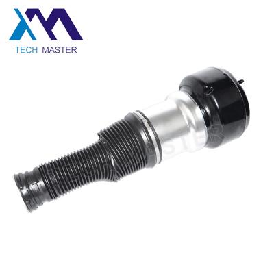 China Hinterer Suspendierungs-Luft-Frühling für MERCEDES-BENZ W221 2213205513 2213205613 2213205713 zu verkaufen