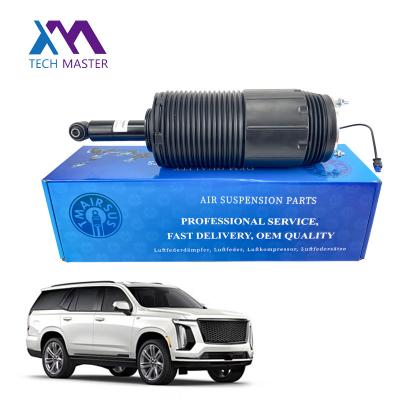 Cina Cadillac Escalade Tahoe Yukon 2021- Sospensione aerea posteriore Strut di scossa con materiale di molla in acciaio 84932267 in vendita