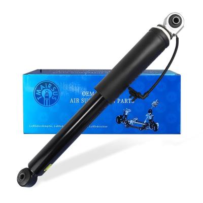 Cina Sì Superficie posteriore Rifinitura sospensione ad aria Shock Venduto da Pair Fit GMC Sierra Chevrolet Silverado 150 in vendita