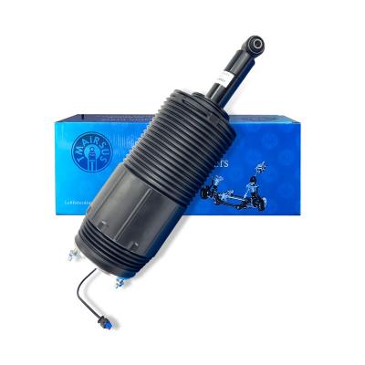 Cina Superficie Finita Sospensione aerea per Cadillac Escalade 84932267 in vendita