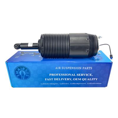 Cina Shock della sospensione d'aria in vendita