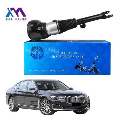 China BMW G11 Front Left And Right Air Suspension Shock 37106877553 Replacement for sale