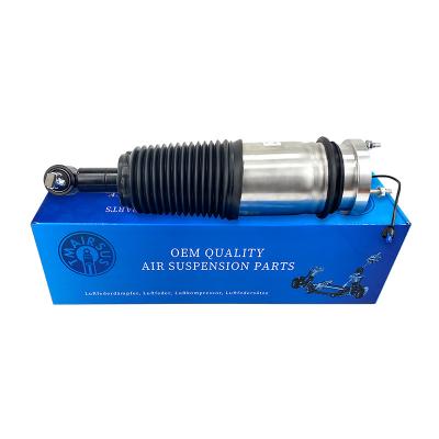 Cina Suspensione anteriore aerea con molla di scossa per Cadillac Escalade GMC Yukon 2021-2024 in vendita