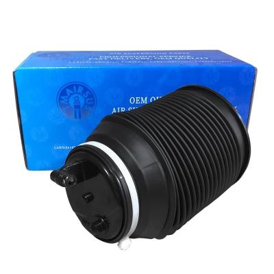 Cina RYC molla di sospensione pneumatica 4808035011 per J120 in vendita