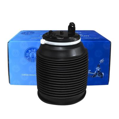 Cina J120 molle di sospensione per Toyota Land Cruiser in vendita