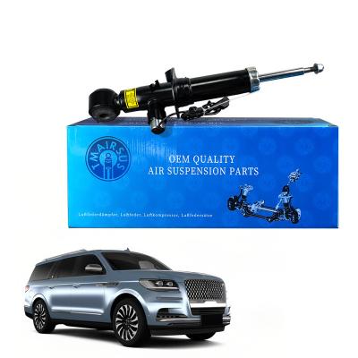 China Auto Front Shock Absorbers FL1Z-18124-A FL1Z-18124-B for Lincoln Navigator 2014-2017 With Electric 3.5L V6 - Gas for sale