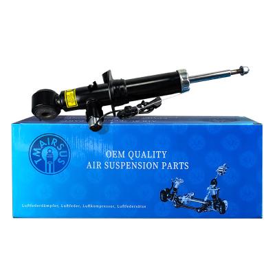 China Front Electronic ADS Shock Absorbers For Lincoln Navigator 14-17 For Ford Expedition for sale