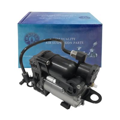 Cina 0993200104 Compressore a sospensione ad aria per autocar per Mercedes w222 2223200604 in vendita