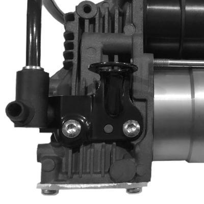 Cina 0993200104 Compressore a sospensione ad aria per autocar per Mercedes w222 2223200604 in vendita
