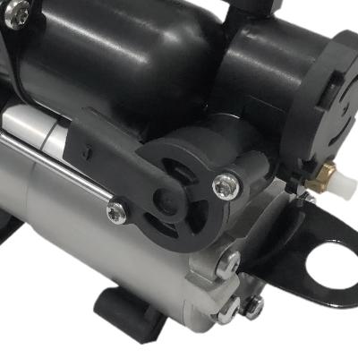 Cina 0993200104 Compressore a sospensione ad aria per autocar per Mercedes w222 2223200604 in vendita