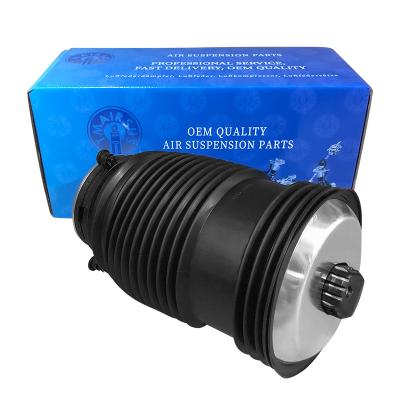 Cina Parti di sospensione automatica W205 sospensione a aria molla OEM 2053200125 2053200225 posteriore in vendita