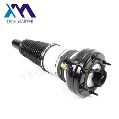 Κίνα Μπροστινός αριστερός απορροφητής κλονισμού αέρα μερών αυτοκινήτου για Audi A8 D4 4H0616039AD 4H0616039H προς πώληση