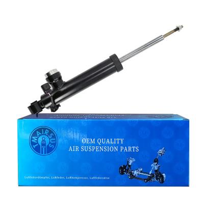 Cina Suspensione d'aria posteriore sinistra per Cadillac SRX con sensore in vendita