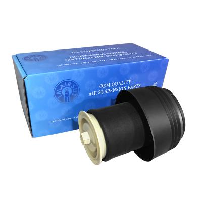 Cina TS16949 Molle a sospensione pneumatica / molle a sospensione pneumatica per BMW F07 F10 F11 Certificato ISO9001 in vendita