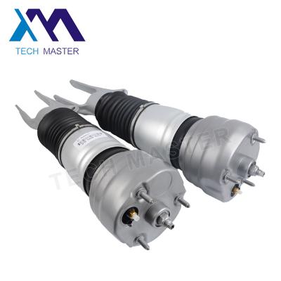 Κίνα Αναστολή Neumatica δοκών στέγης τσαντών ανοίξεων αέρα αναστολής αέρα ζευγαριού για Panamera OE 97034305215 97034305115 προς πώληση