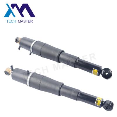 Κίνα Οπίσθια δοκός στέγης κλονισμών αναστολής αέρα ζευγαριού για το cOem 25979393 Chevy GMC Cadillac SUV Yukon προς πώληση