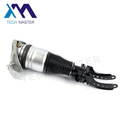 중국 Q7 정면 맞은 공기 스트럿 완충기 OE 7L6616040D를 위한 Audi Airmatic 중단 판매용