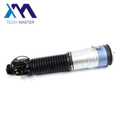 China Piezas posteriores de la suspensión del aire para el puntal del aire de la suspensión de BMW F01 F02 Airmatic (L) 37126791675 (R) 37126791676 en venta
