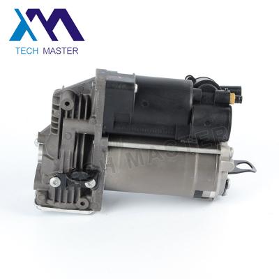 China Compact Air Suspension Compressor Pump for Mercedes - Benz ML / GL OEM  1643201204 164320120405 1663200104 for sale