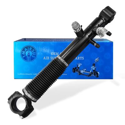 Suspension aérienne à ressort en acier pour Lexus GX460 48885-60030