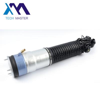 Κίνα Οπίσθιοι αριστεροί απορροφητές κλονισμού αναστολής αέρα για τη BMW 7 σειρές F02 37126791675 37126794139 προς πώληση