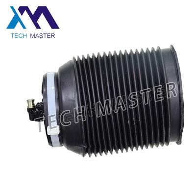 Cina Molla pneumatica nera della sospensione per muggito 48080-60010 48090-60010 di scossa dell'aria della parte posteriore di Prado GX470 GX460 del Toyota Land Cruiser in vendita
