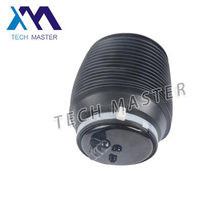 Cina Molla pneumatica nera della sospensione per muggito 48080-60010 48090-60010 di scossa dell'aria della parte posteriore di Prado GX470 GX460 del Toyota Land Cruiser in vendita