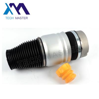 中国 Audi Q7 Touargeポルシェの前部左のエアー バッグのための後部空気懸濁液ばねは7L6 616403Bをどなります 販売のため