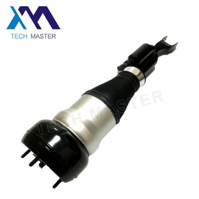 중국 W222 S - 벤즈 공기 중단 부속/정면 맞은 공기 차단기 2223208213를 2223205013 2223202200 분류하십시오 판매용