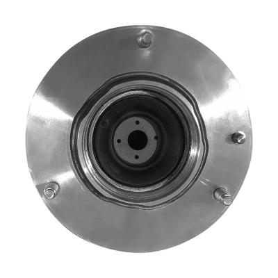China Customized Design Air Suspension Spring Air Suspension Springs For Rolls Royce Ghost Wraith for sale