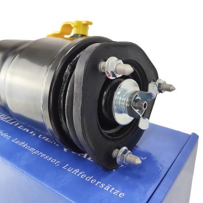 Cina Lexus XF40 LS460 RWD sospensione anteriore ad aria assorbente d'urto 48020-50153 48010-50153 in vendita