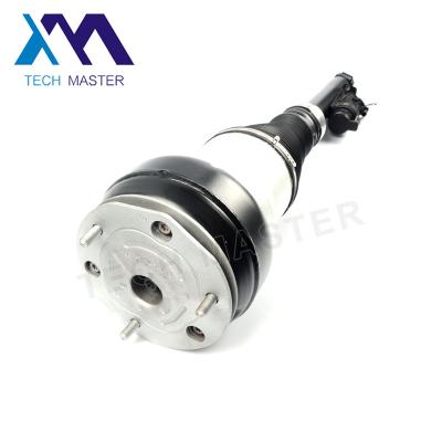 China La suspensión del Benz de Mercedes parte el puntal del aire para W222 la parte posterior L 2223205113 R 2223200413 en venta