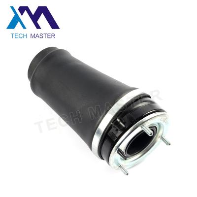 中国 Range Rover L322の前部空気衝撃の空気ダンパーRNB000740 RNB000750のためのゴム製ランド ローバーの懸濁液の部品 販売のため