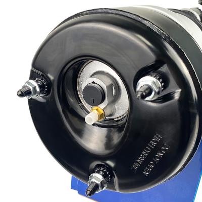 Cina Mercedes Benz W221 OEM Air Suspension Shock Rear Sinistra / destra 2213201338 2213201438 in vendita