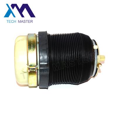 中国 Audi A6 C6 Quattro S6の後部左右4F0616001Jのための黒い空気懸濁液ばね袋 販売のため